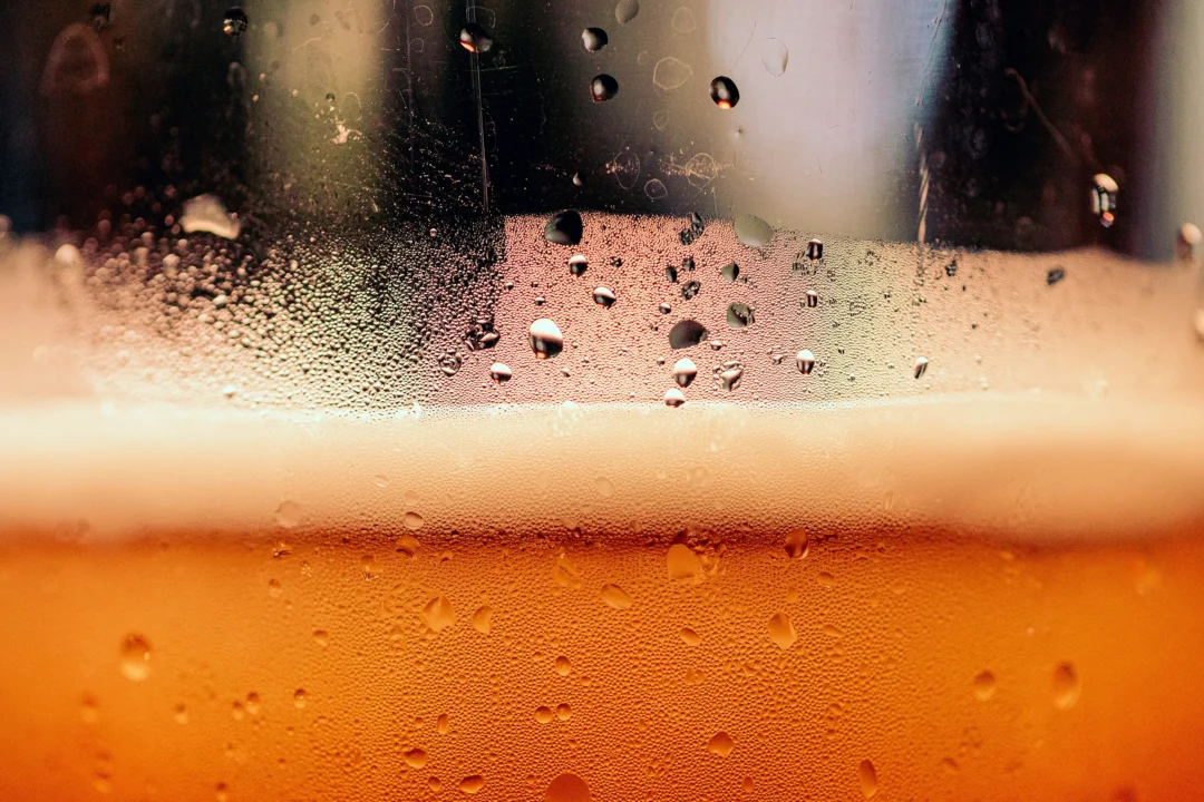 Beer Feedback Form - Valley Brewer